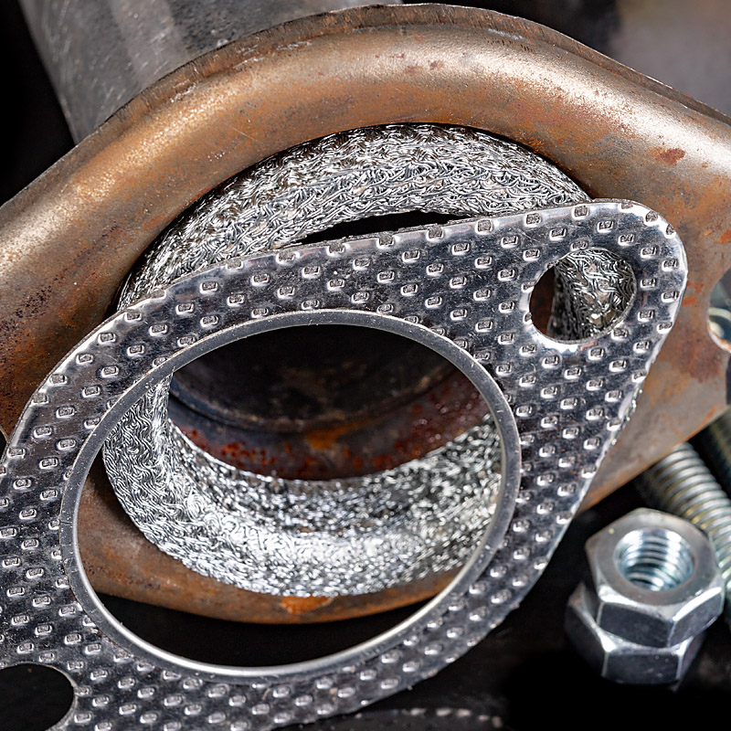 Laser Cut Gaskets - Flash Cut Gaskets - Water Jet Cut Gaskets - Die Cut ...