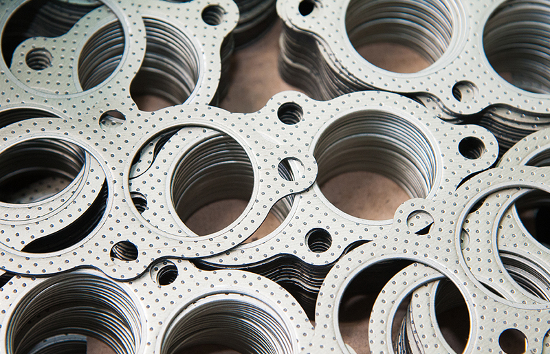 Gaskets | Gasket Specialties
